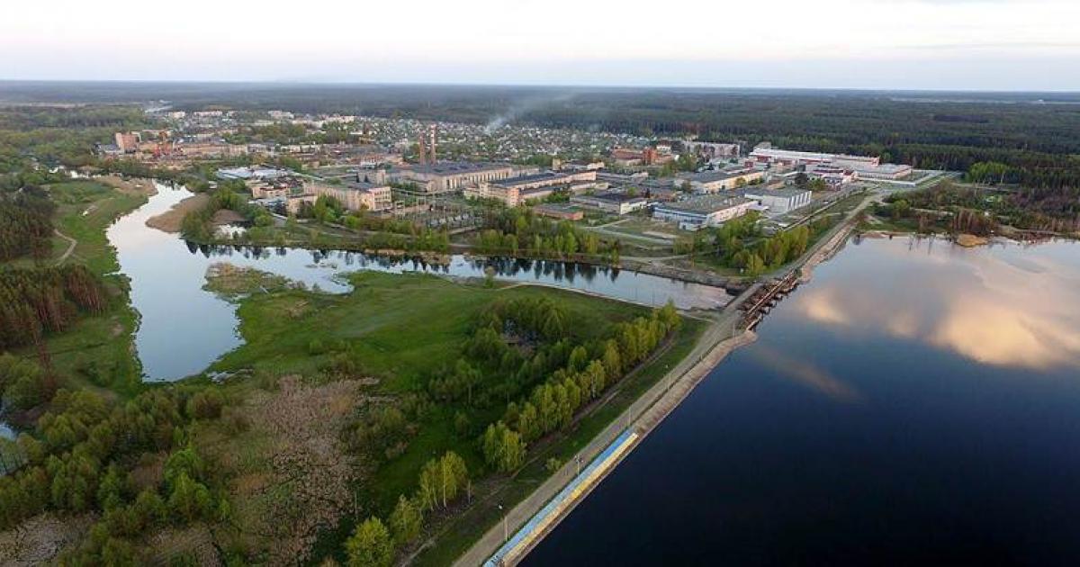 Щиро вітаю усіх із Днем міста! | Офіційна сторінка Малинської міської ради